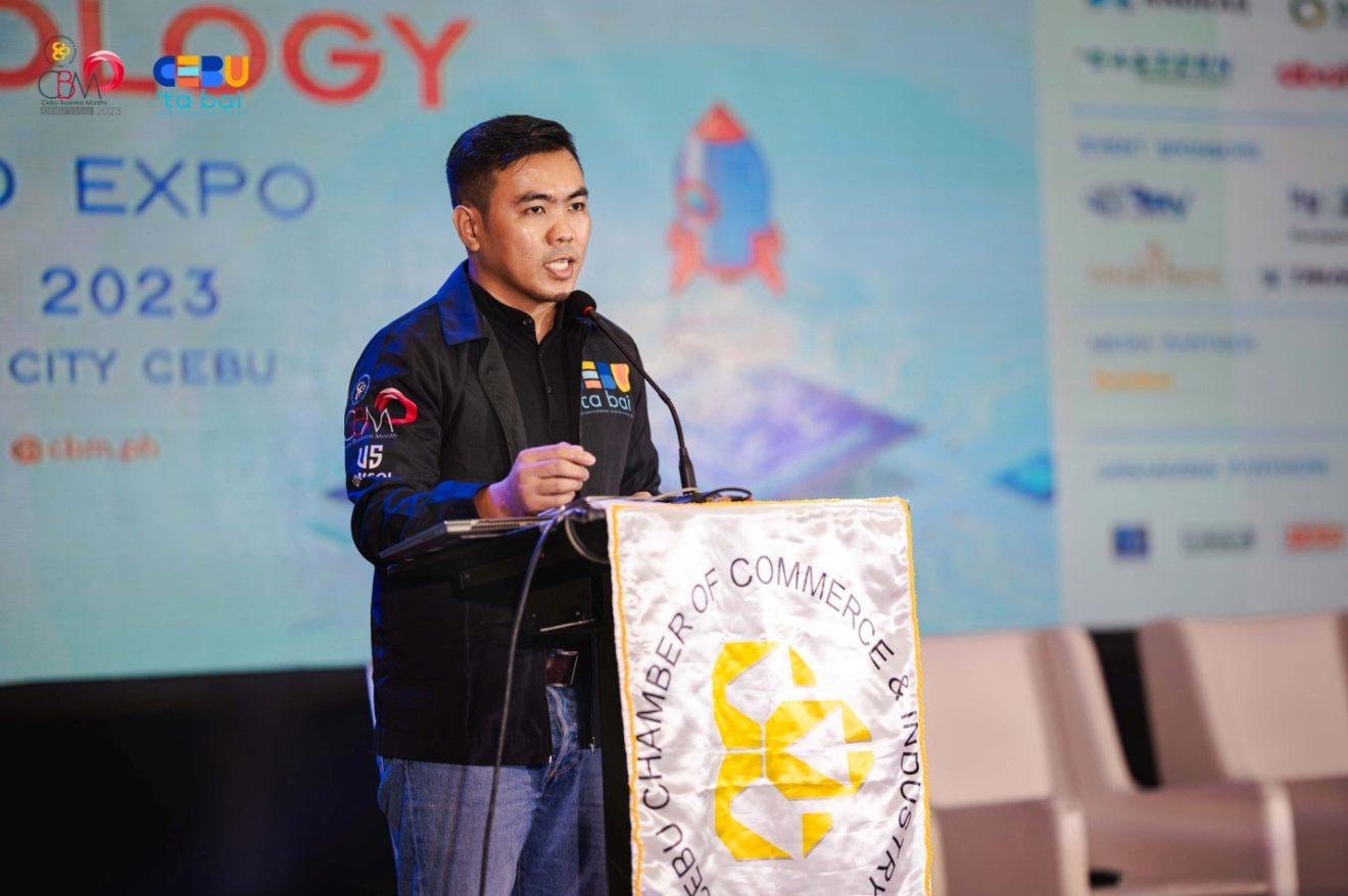 CBM 2023’s Innovation and Technology Summit and Expo prepares Cebu for AI-supported growth and ...