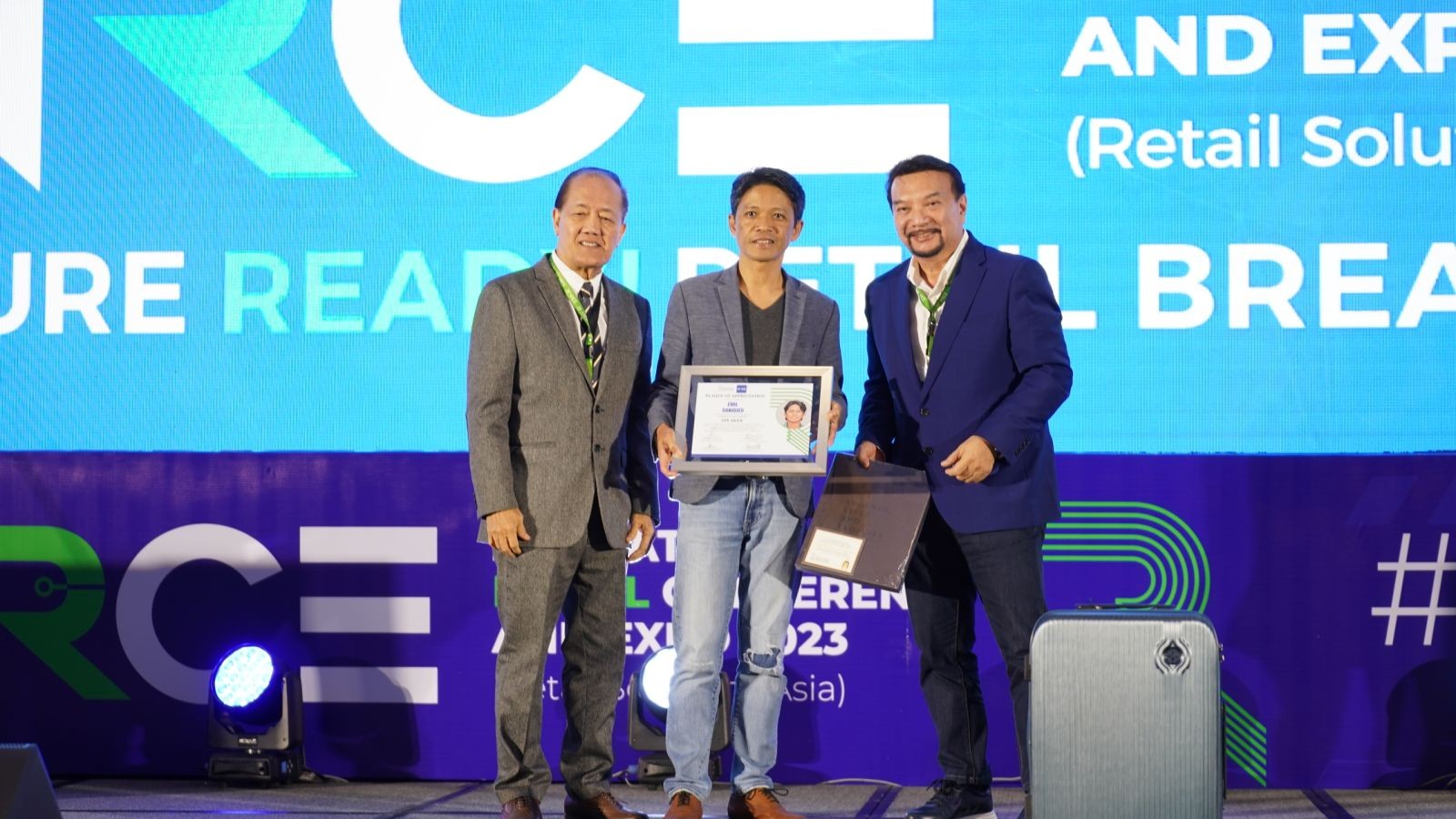 Converge sustains enterprise biz growth momentum, pushes industry-grade solutions for retailers ...