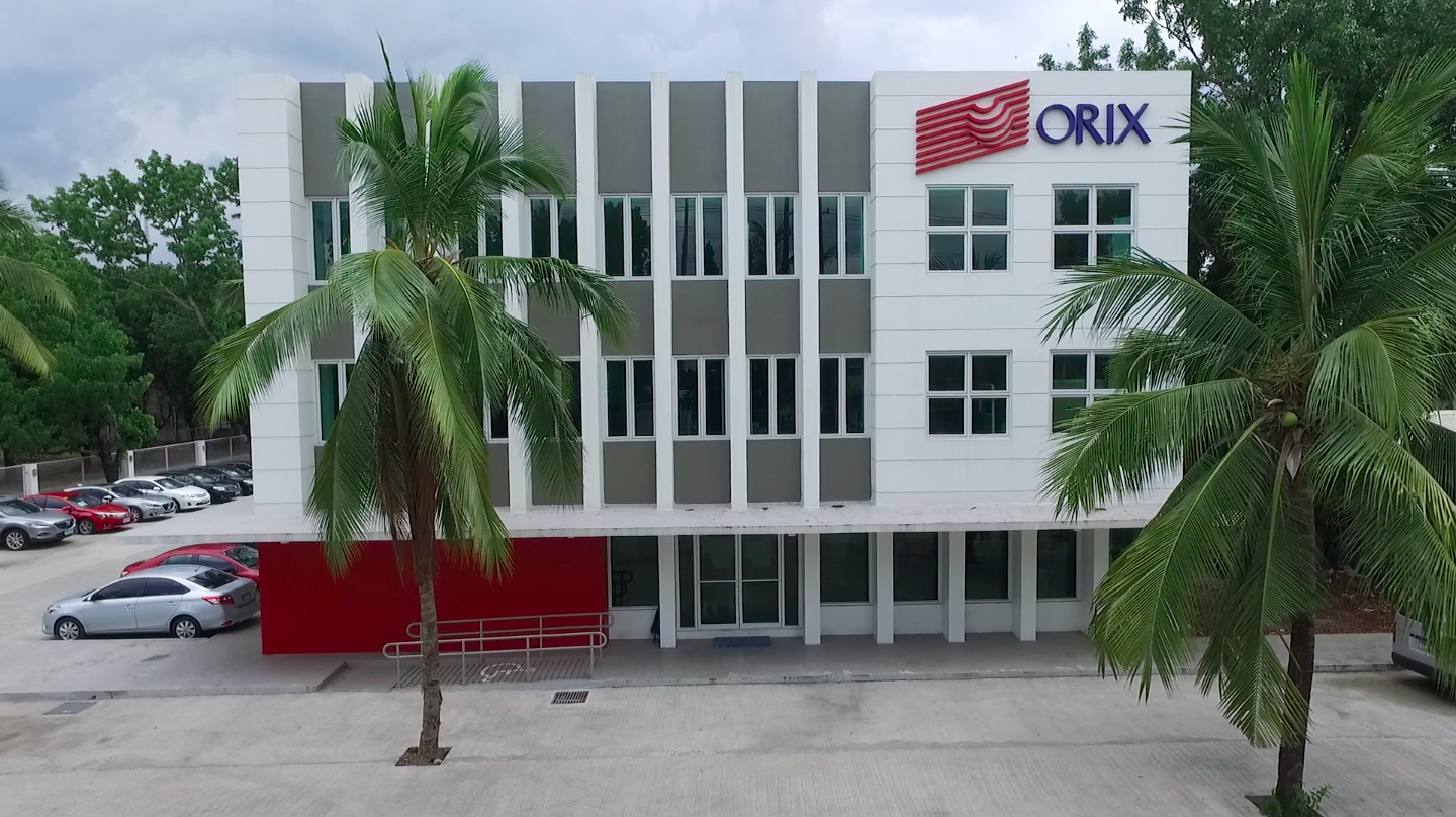 ORIX METRO Your Business Partner in Leasing and Finance – RMAnews