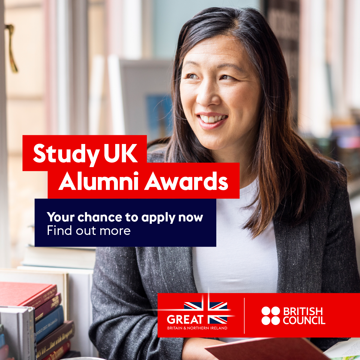 British Council in the Philippines launches Alumni Awards celebrating Filipino talents who ...