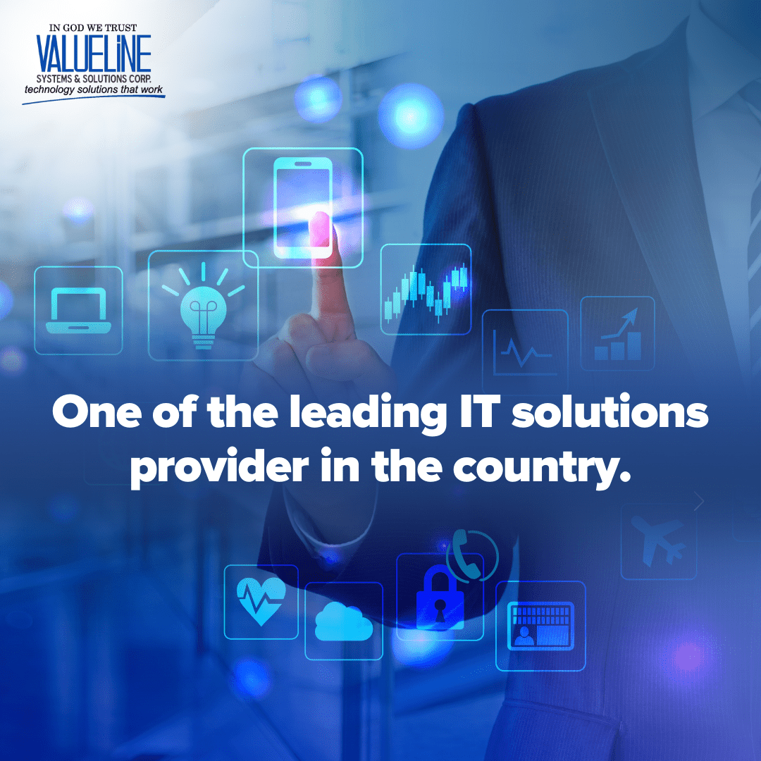 Valueline Systems and Solutions Corporation: Your Go-To Partner for ...