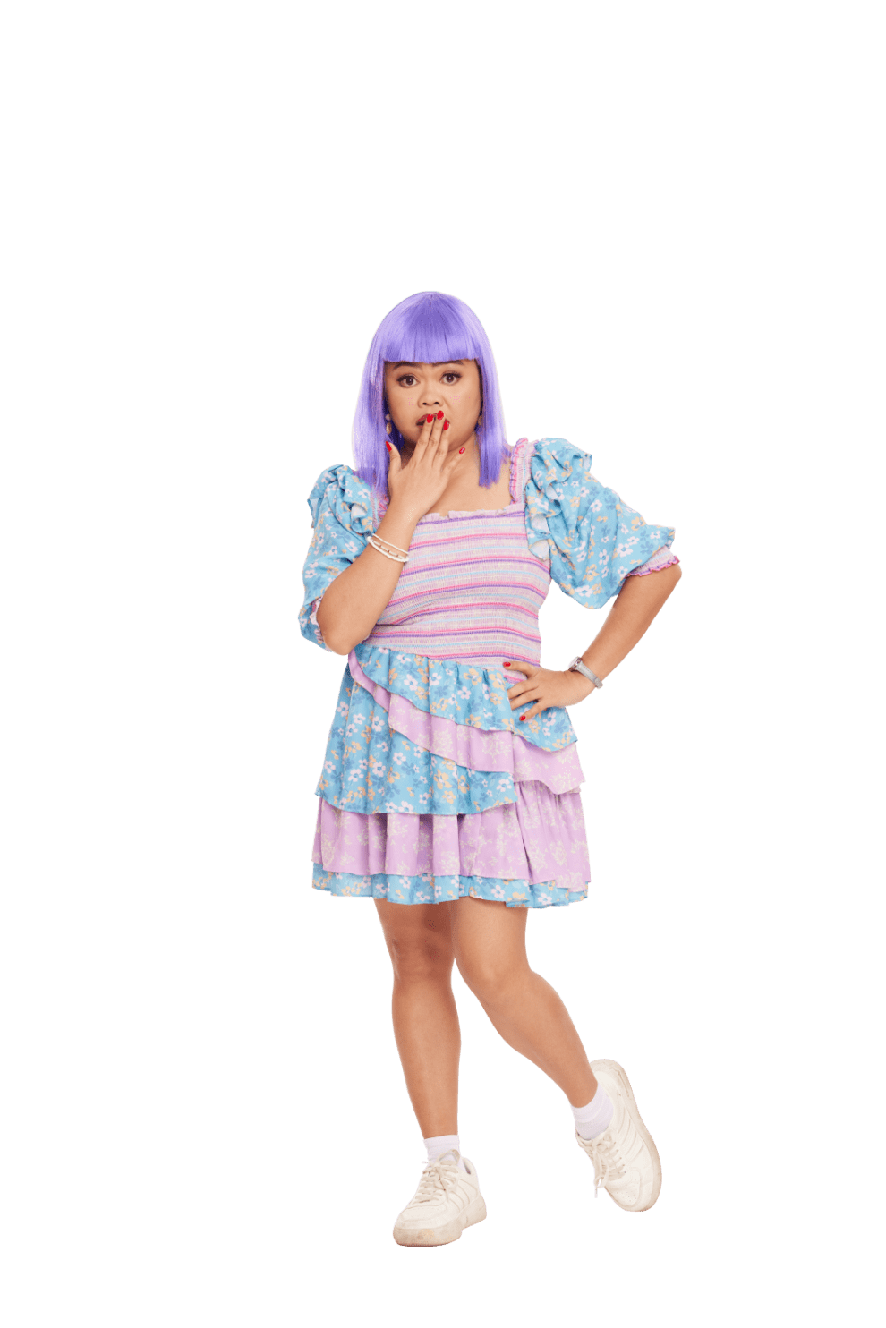 PULP STUDIOS UNVEILS ‘MA’AM CHIEF: SHAKEDOWN IN SEOUL’ – RMAnews