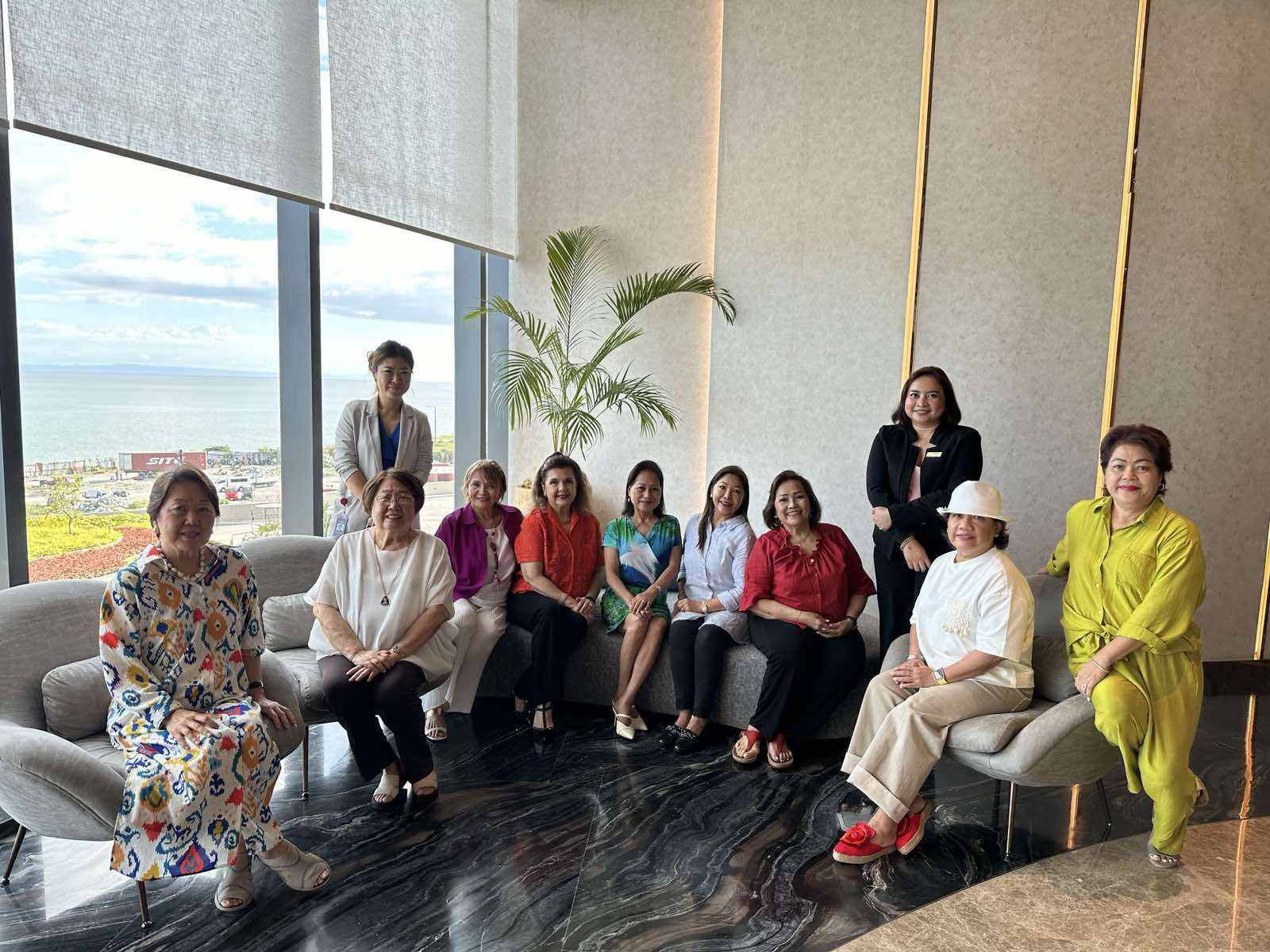 Zonta District 17 Area 3 Meeting to Champion Women’s Empowerment ...