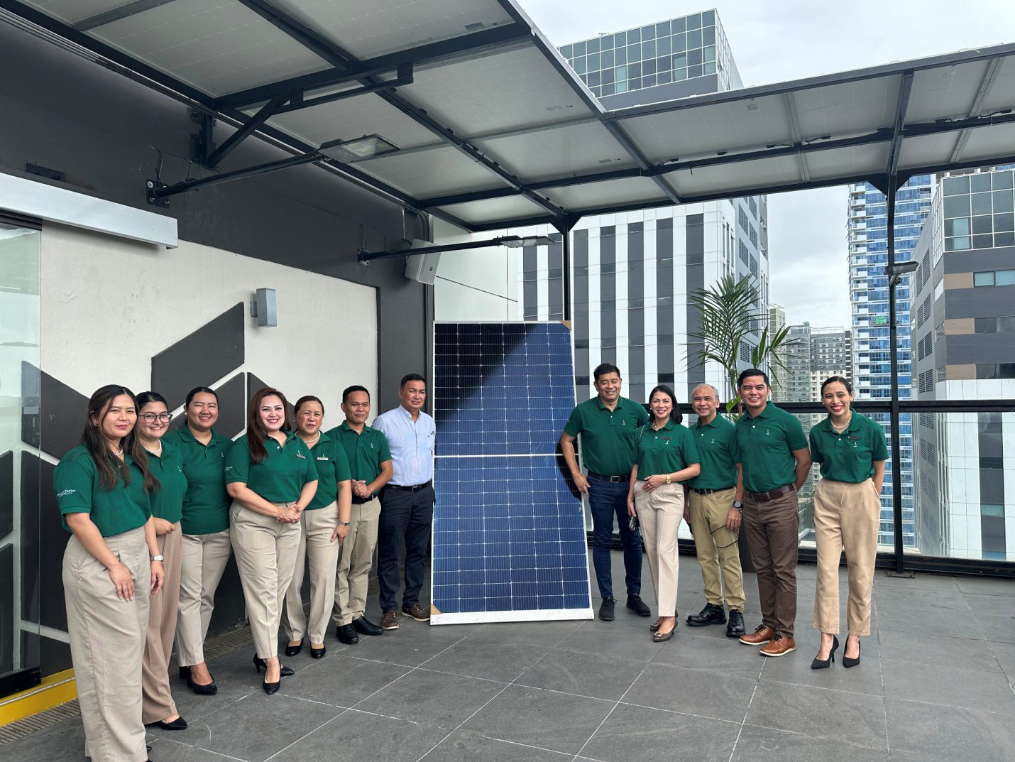 Seda Central Bloc Cebu Powering Sustainable Hospitality – RMAnews