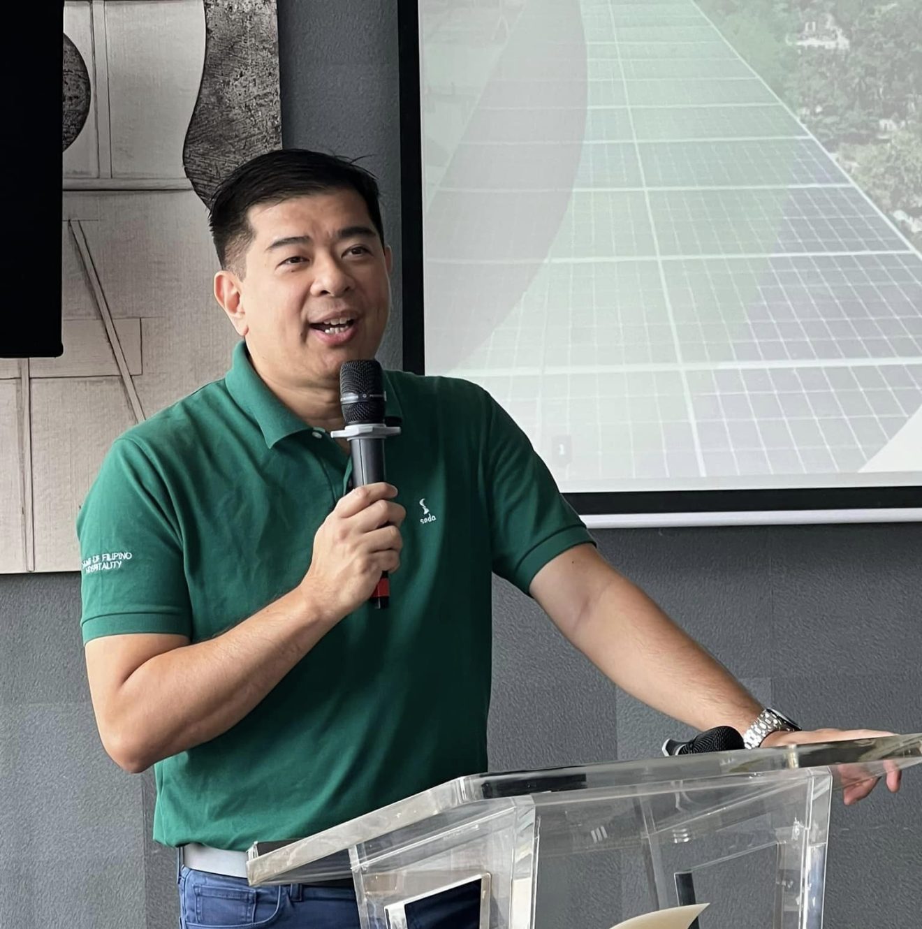 Seda Central Bloc Cebu Powering Sustainable Hospitality – RMAnews