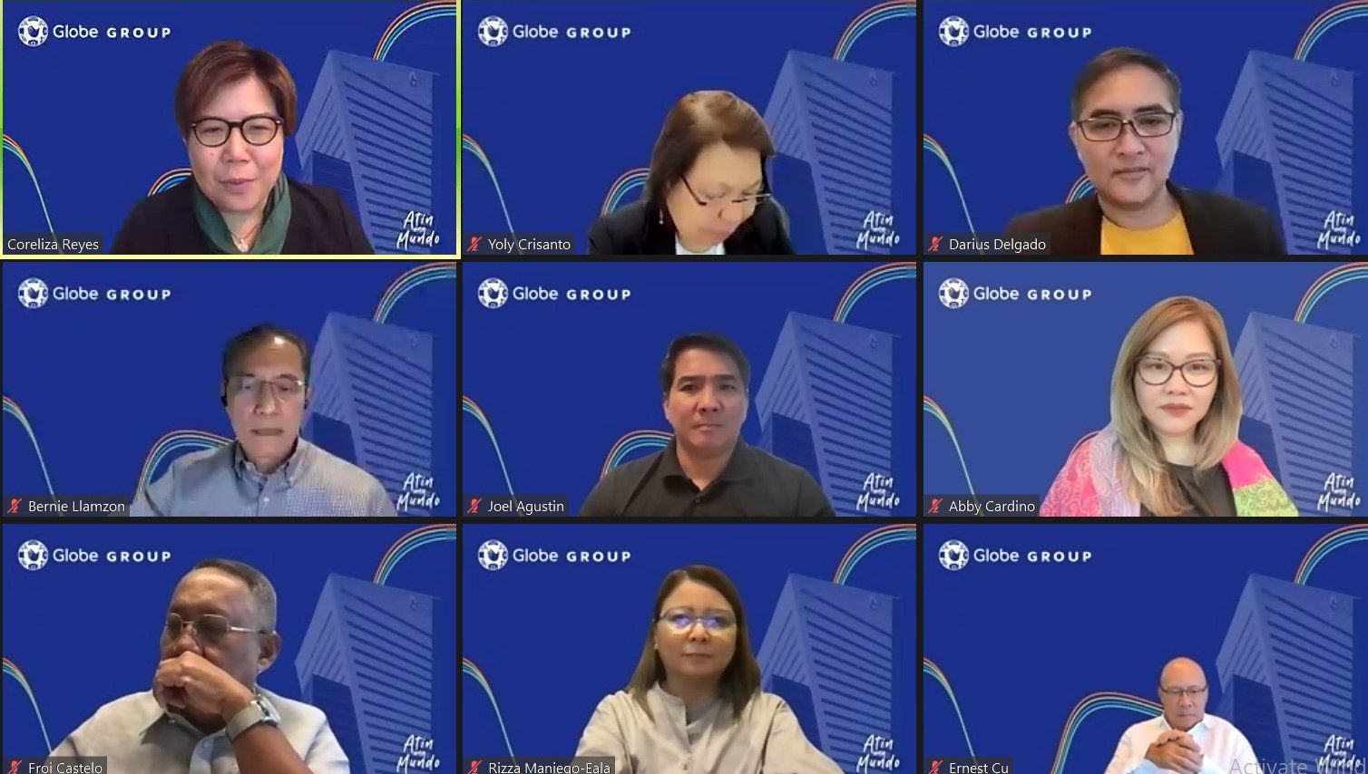 GLOBE ANNOUNCES 4th QUARTER & FULL YEAR 2023 RESULTS – RMAnews