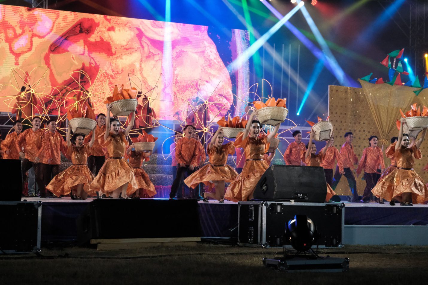 BATAC WINS 2nd “TAN-OK” CHAMPIONSHIP TITLE – RMAnews