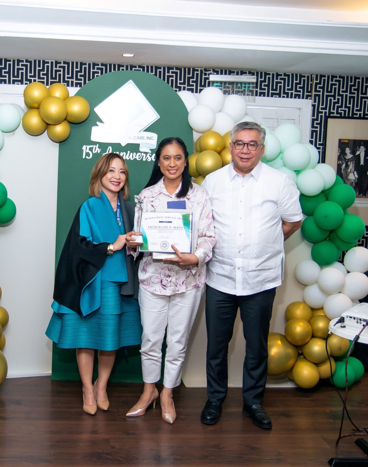 Celebrating 15 Years of Aventus Medical Care: A Journey of Service and ...