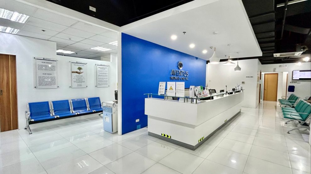 Aventus Medical Care offers accessible quality, efficient healthcare ...