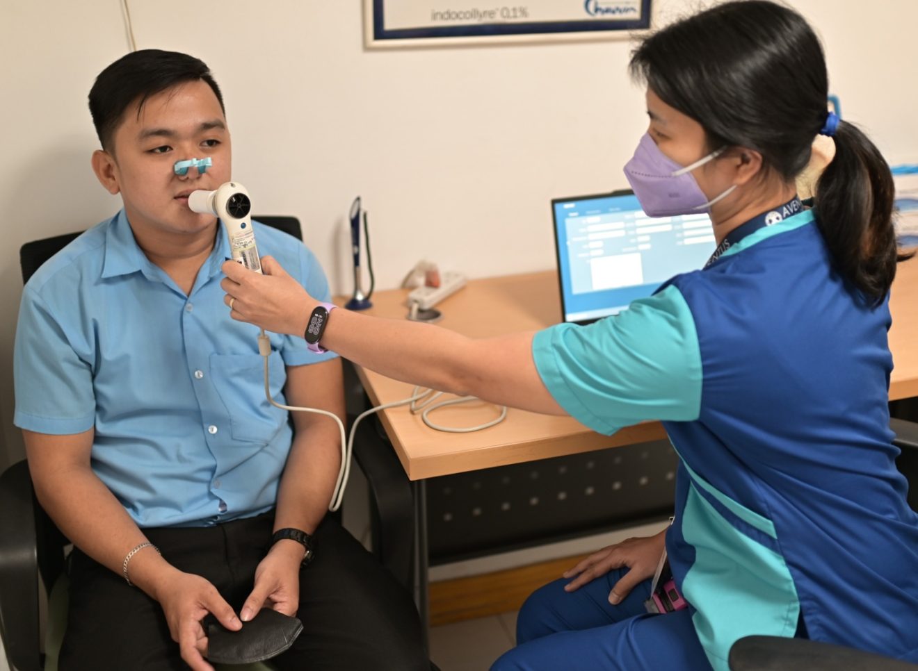 Aventus Medical Care offers accessible quality, efficient healthcare ...