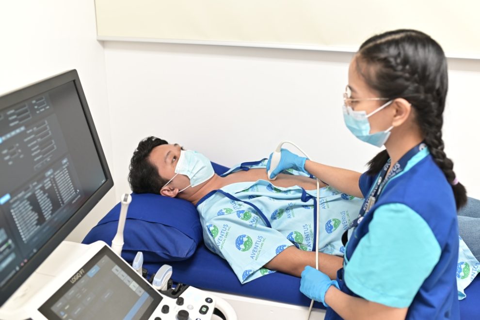 Aventus Medical Care offers accessible quality, efficient healthcare ...