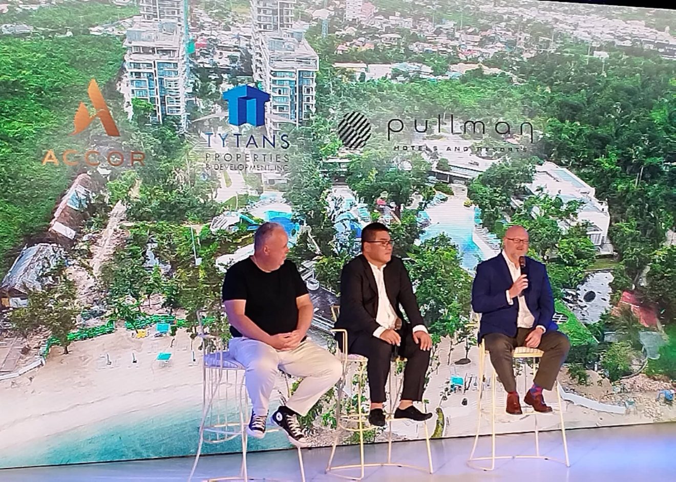 Accor Partners with Tytans Properties Development to Unveil World’s ...