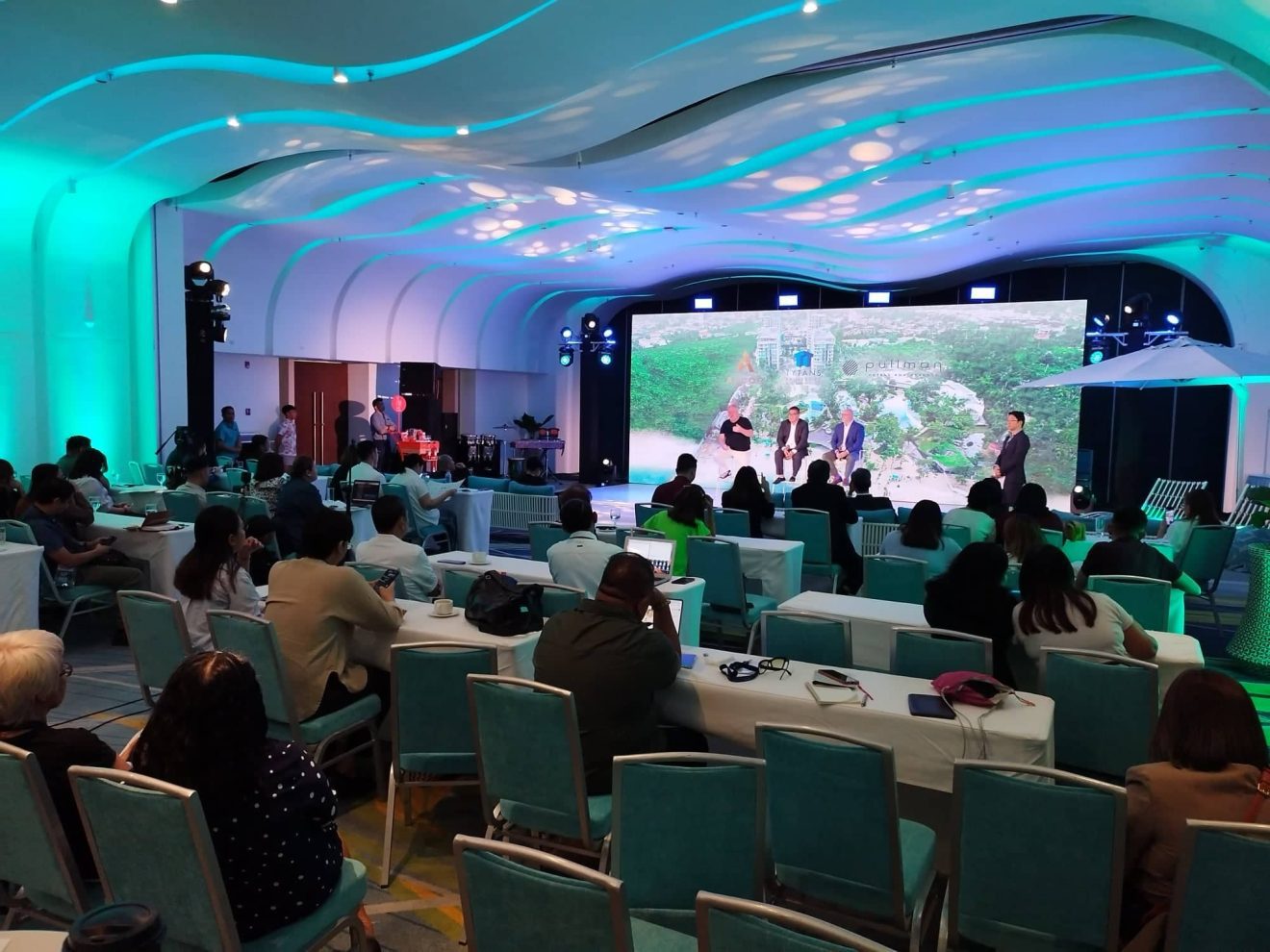 Accor Partners with Tytans Properties Development to Unveil World’s ...