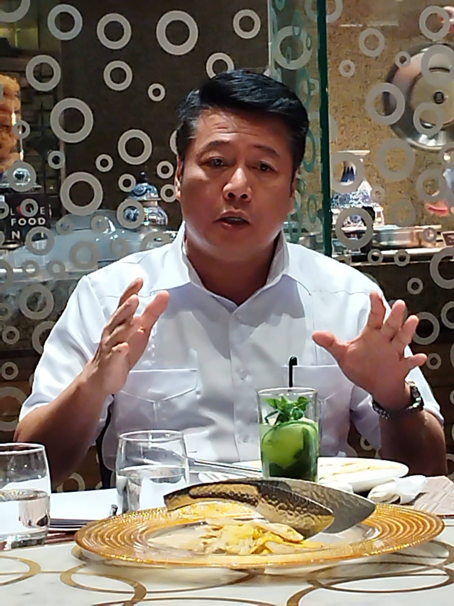 Yogi Ruiz Unveils #kuYOGI Mi ‘SPORTS FOR ALL’ Advocacy Program for the ...