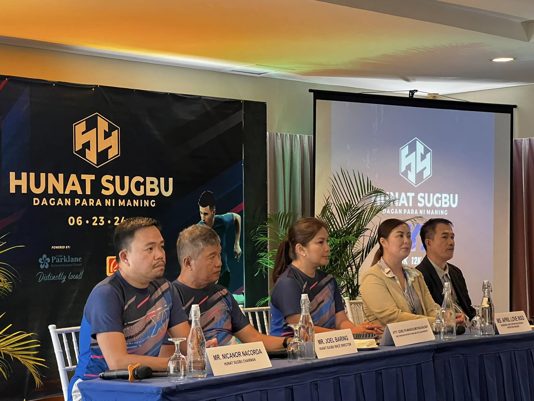 Hunat Sugbu is set for its 11th run on June 23, register online now ...