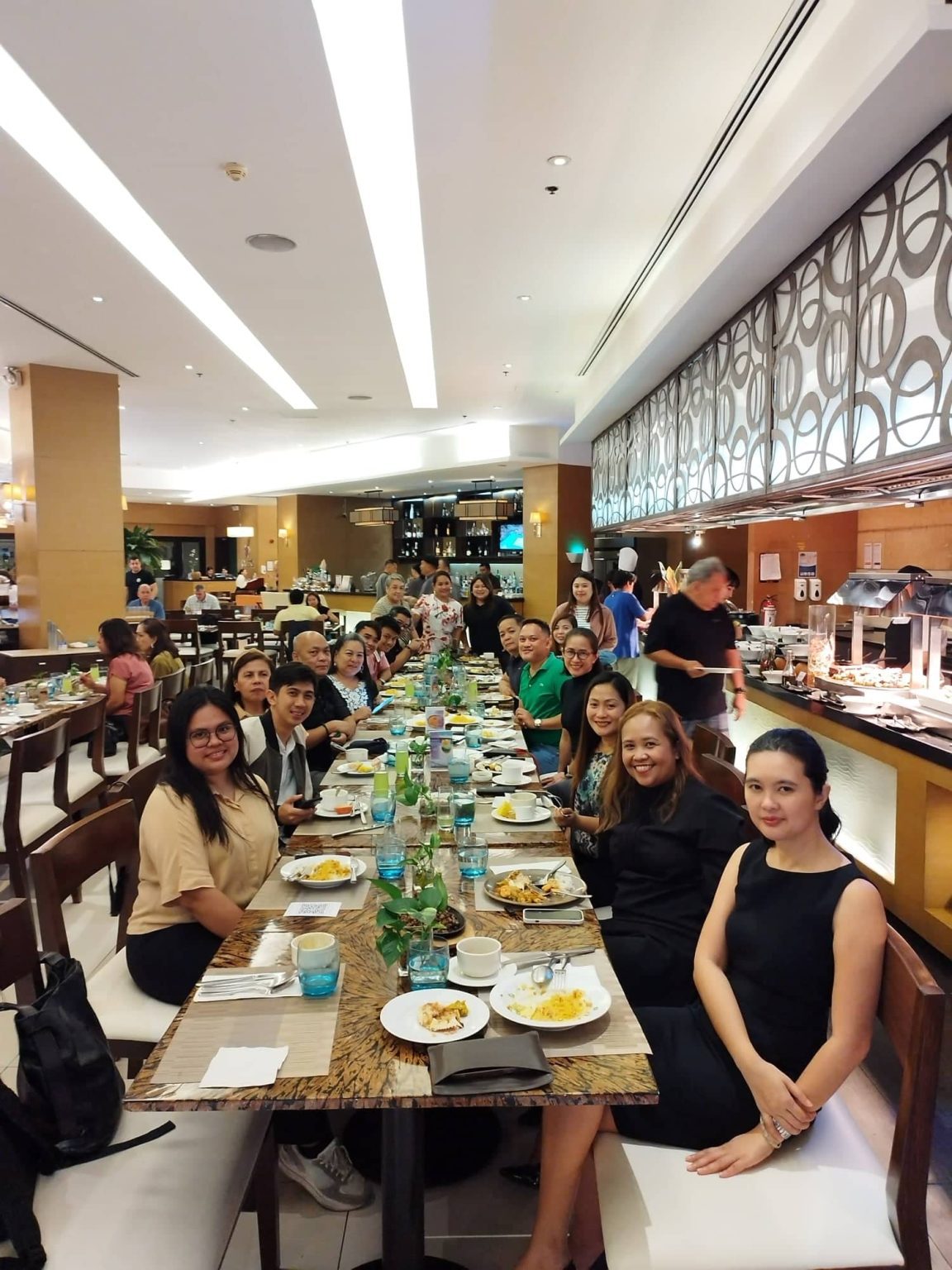 QUEST PLUS CLARK TO SHARE WITH CEBUANOS A TASTE OF PAMPANGA – RMAnews