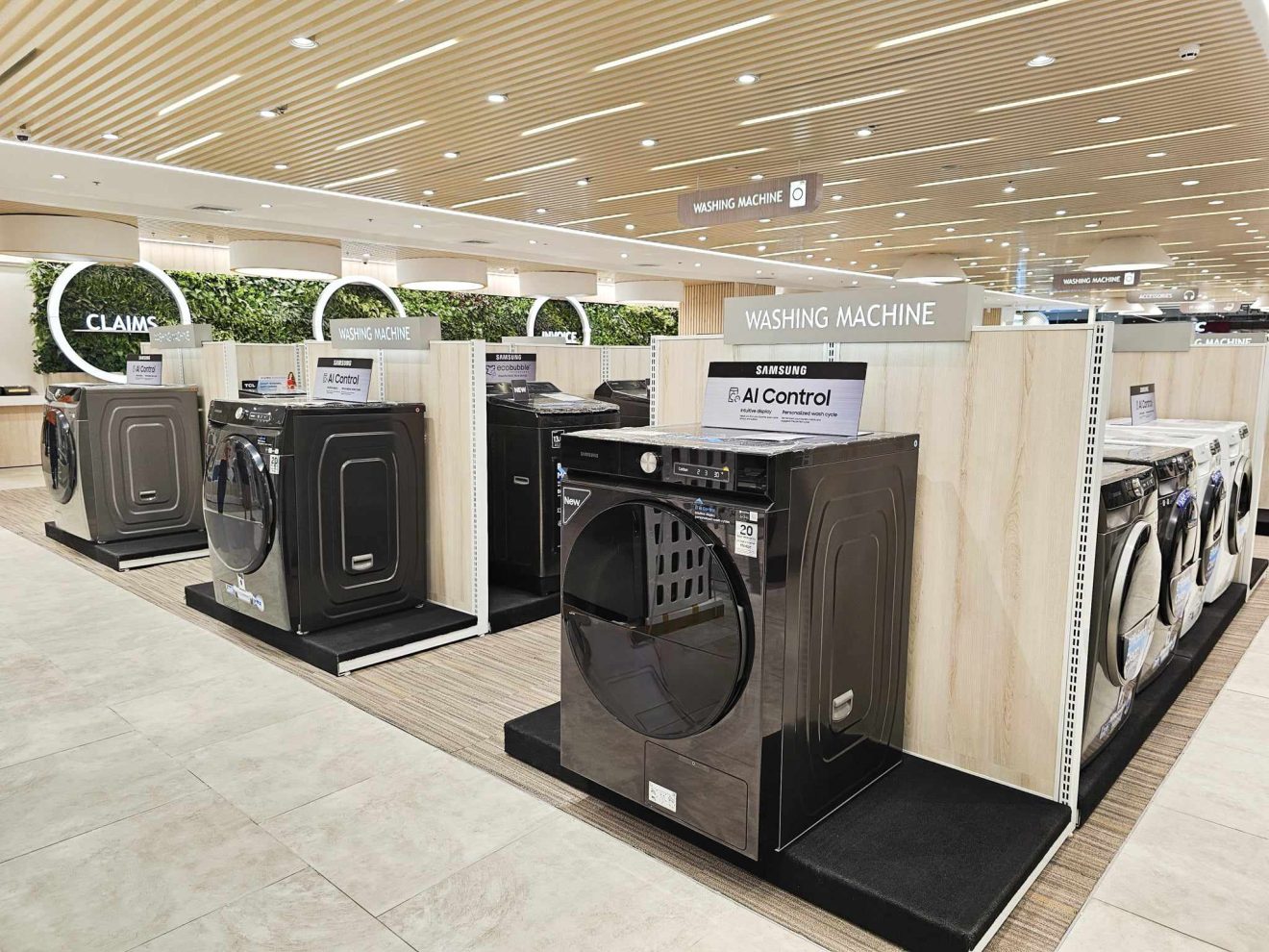 #FeelTheDifference: SM Appliance Center Reveals New Look at Cebu Branch ...