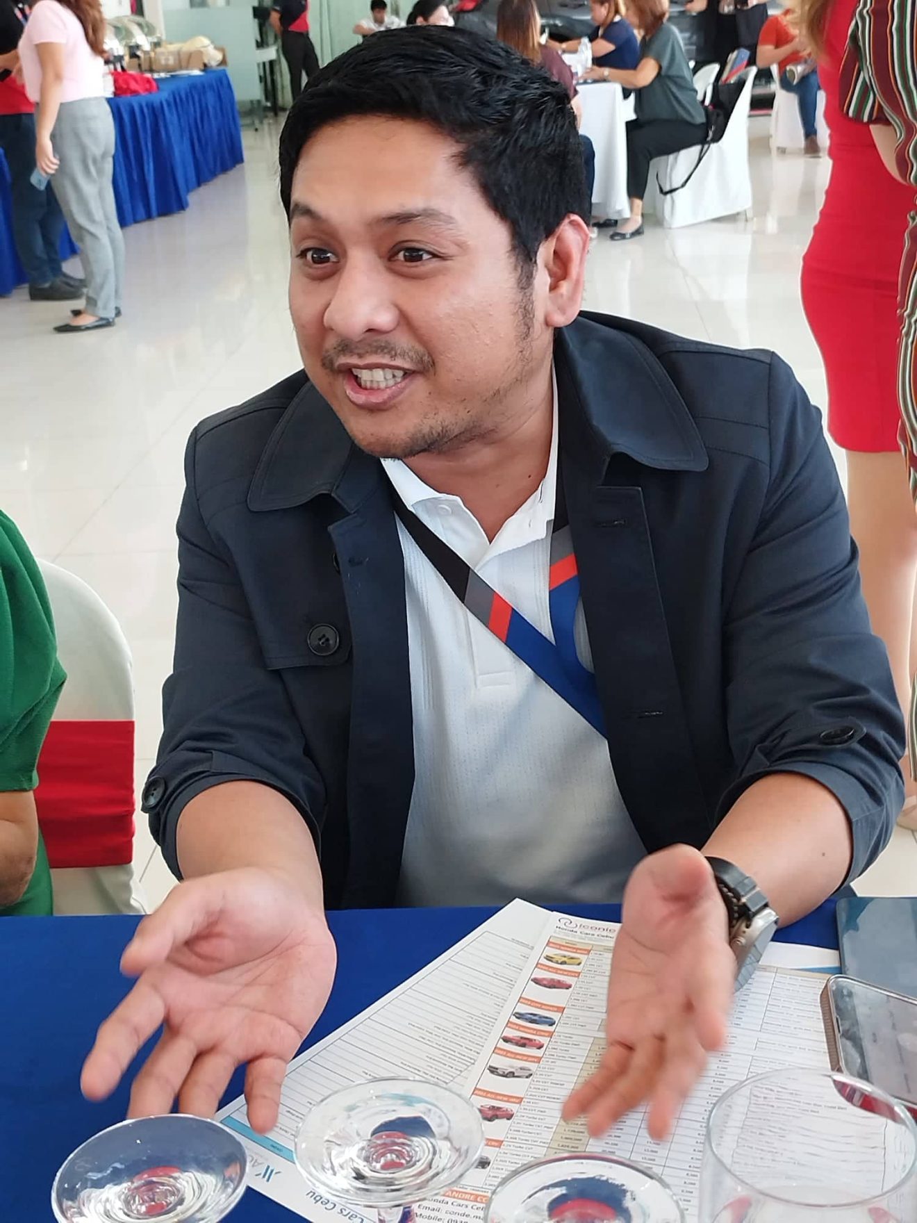 Be an advocate for the planet, own a Honda car and enjoy top-tier ...