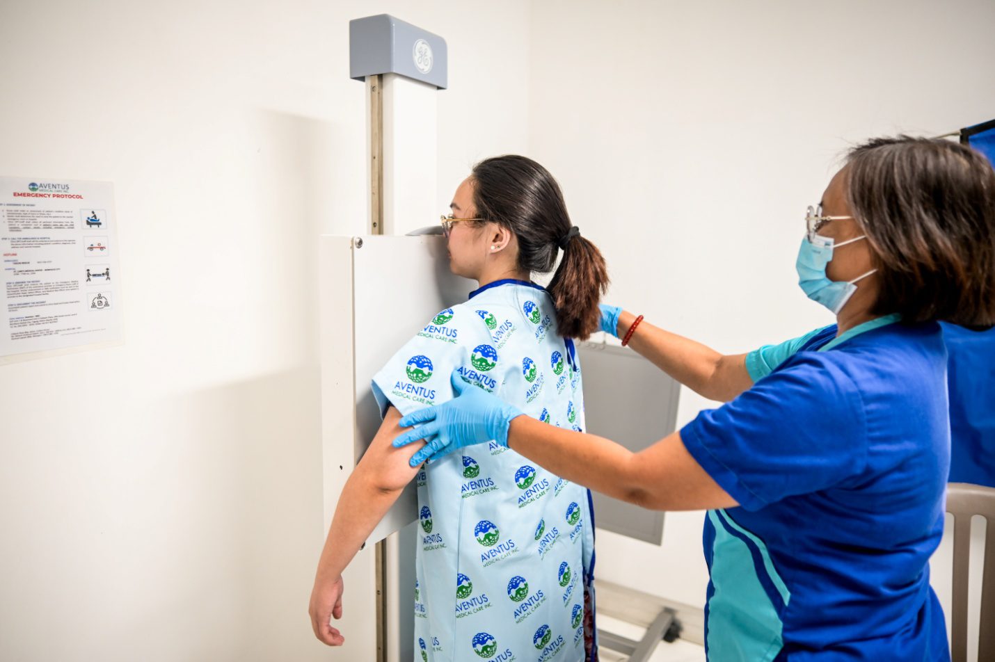 Aventus Medical Care, Inc.: Achieving Healthcare Excellence Through ...