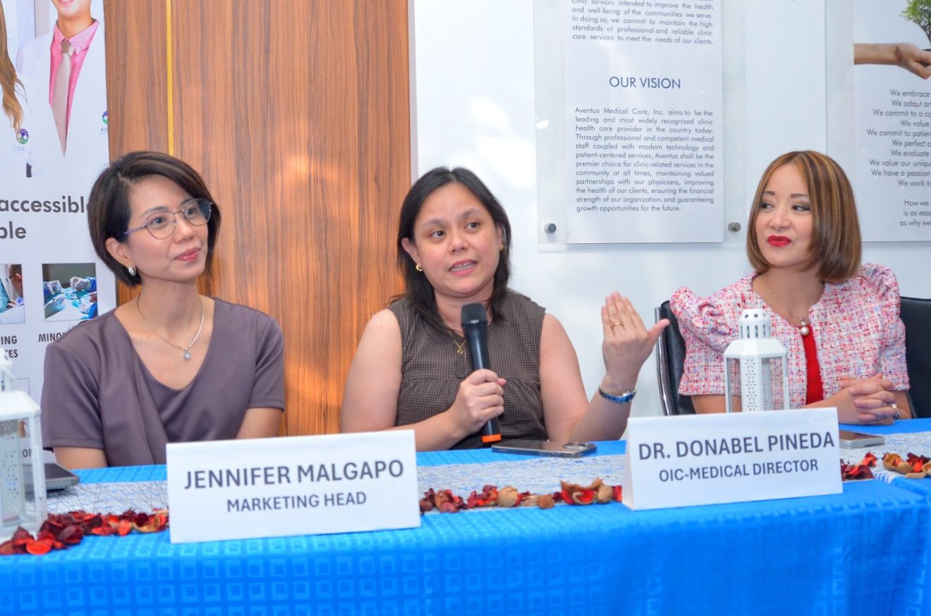 Aventus Medical Care Inc.: Revolutionizing Healthcare through Patient-Centered Care – RMAnews