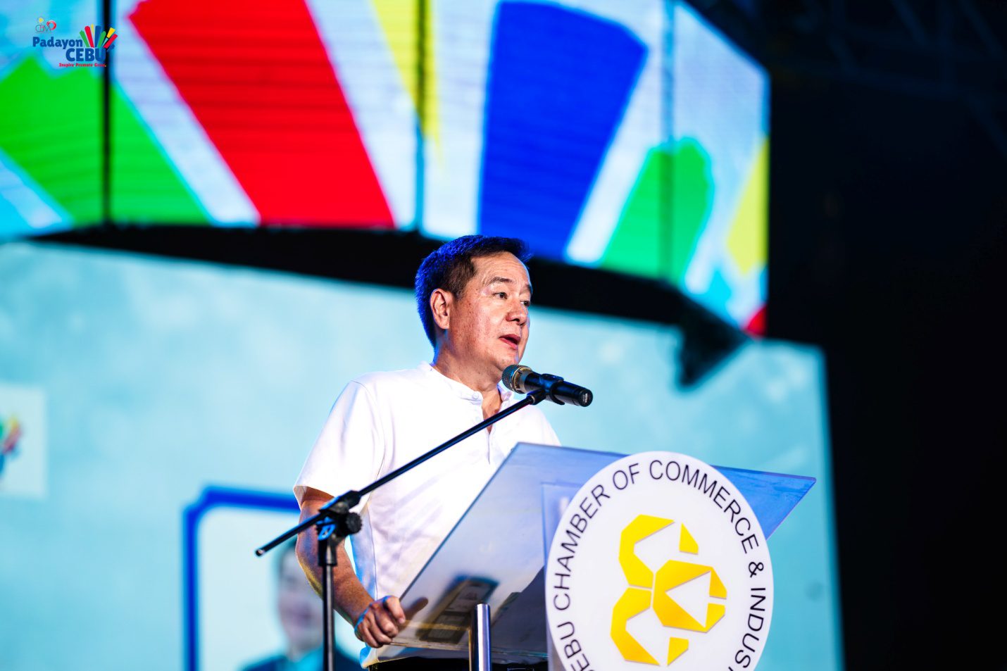 Cebu Chamber to focus on branding, changing mindset – Yuvallos – RMAnews