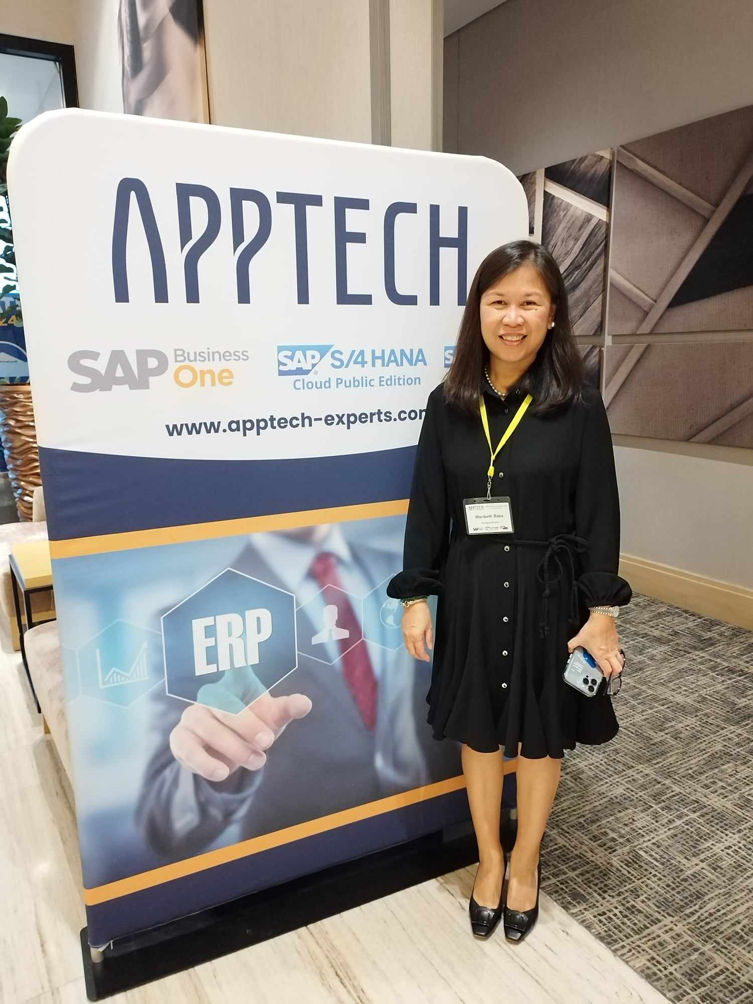 APPTECH shares innovations in SAP solutions – RMAnews
