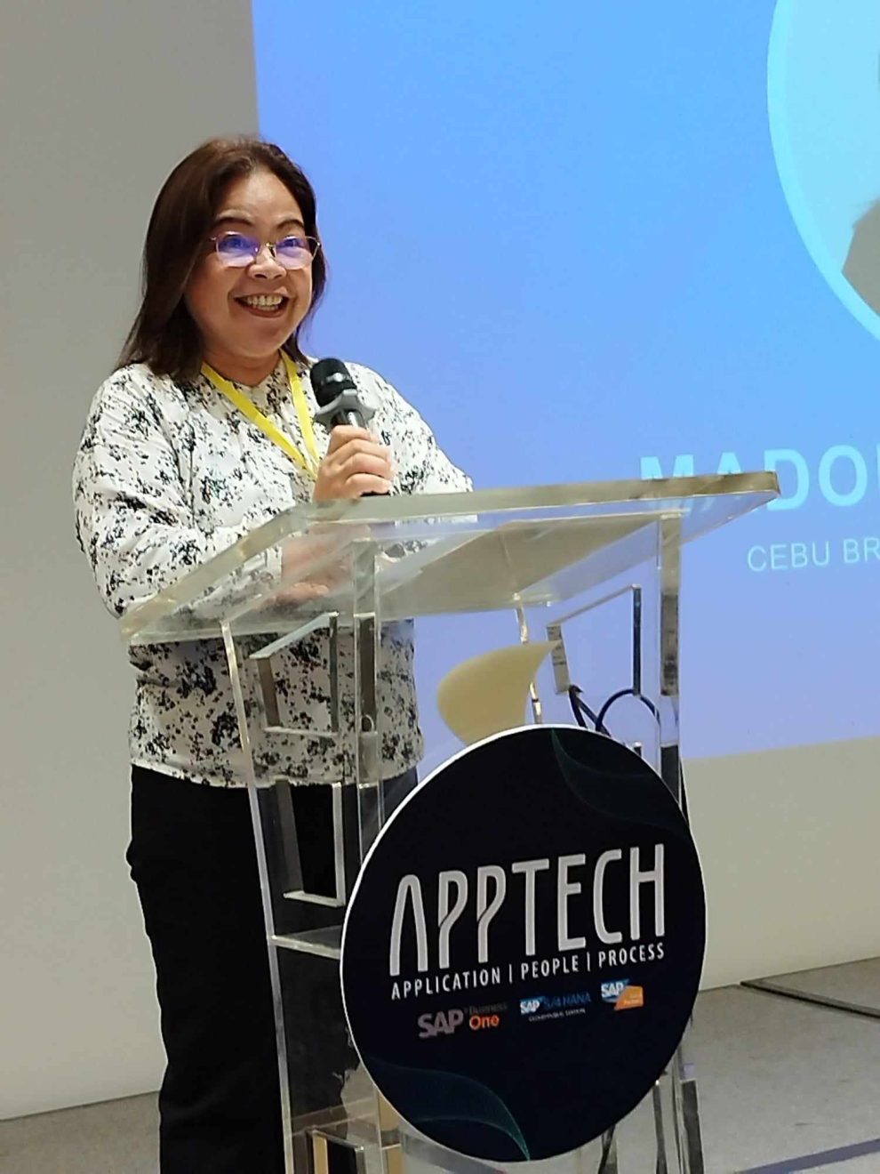 APPTECH shares innovations in SAP solutions – RMAnews