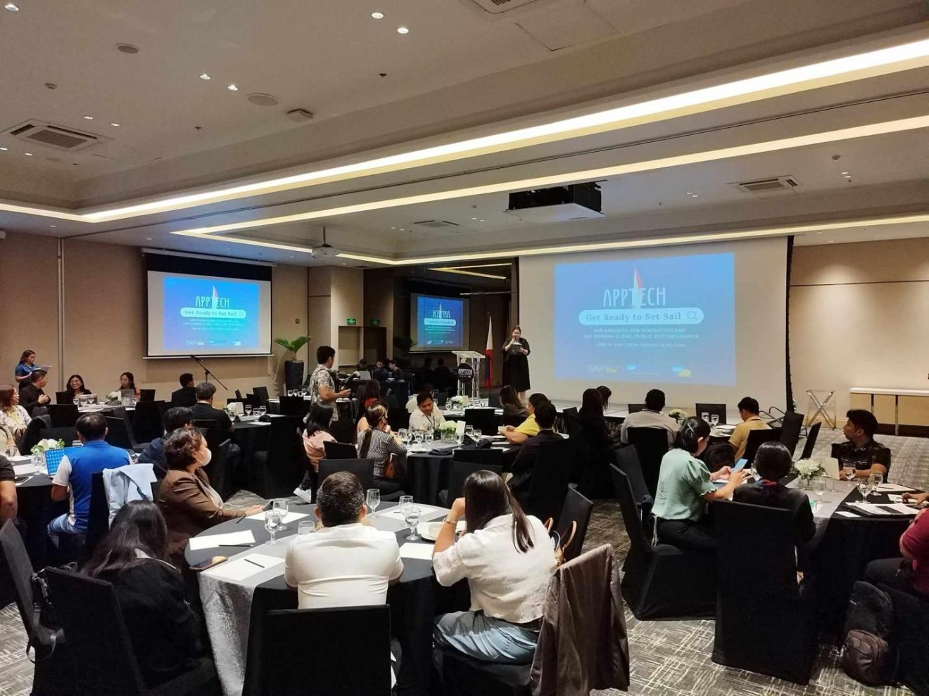 APPTECH shares innovations in SAP solutions – RMAnews