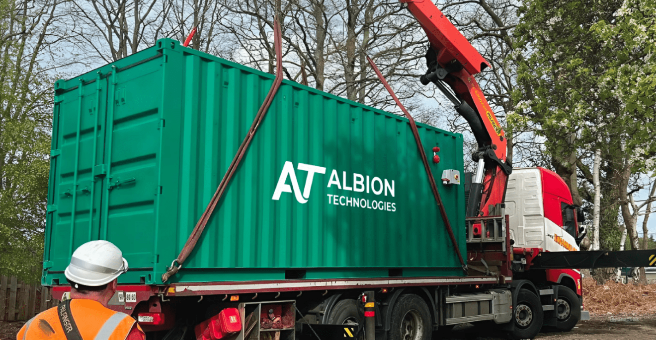 Altilium Green Energy Becomes Exclusive Distributor for UK’s Albion ...