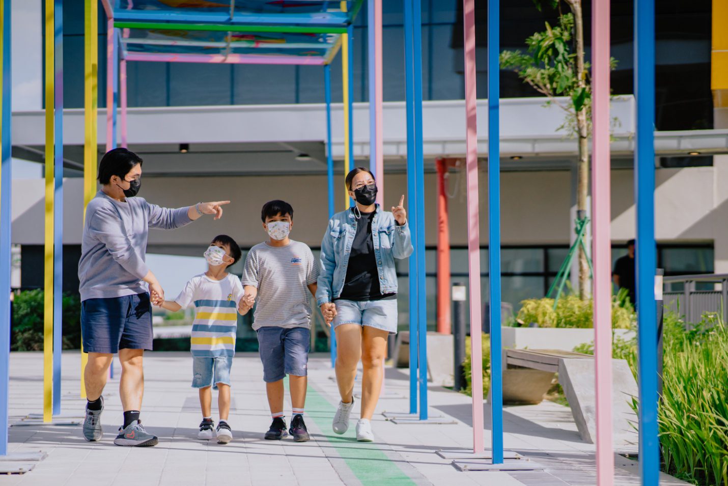 My Father, My hero: Celebrating all Super Dads with SM Supermalls – RMAnews