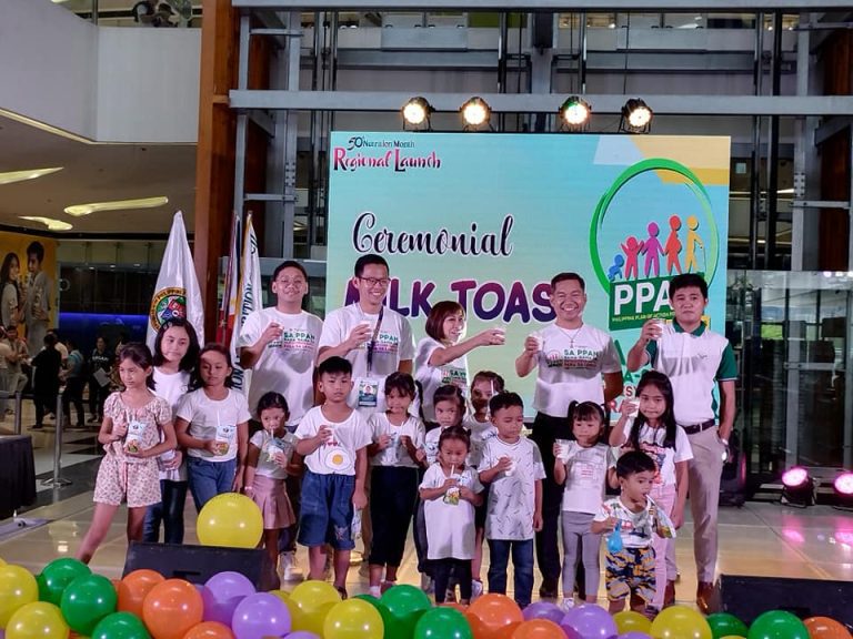NNC7 joins nation celebrates 50th Nutrition Month this July – RMAnews