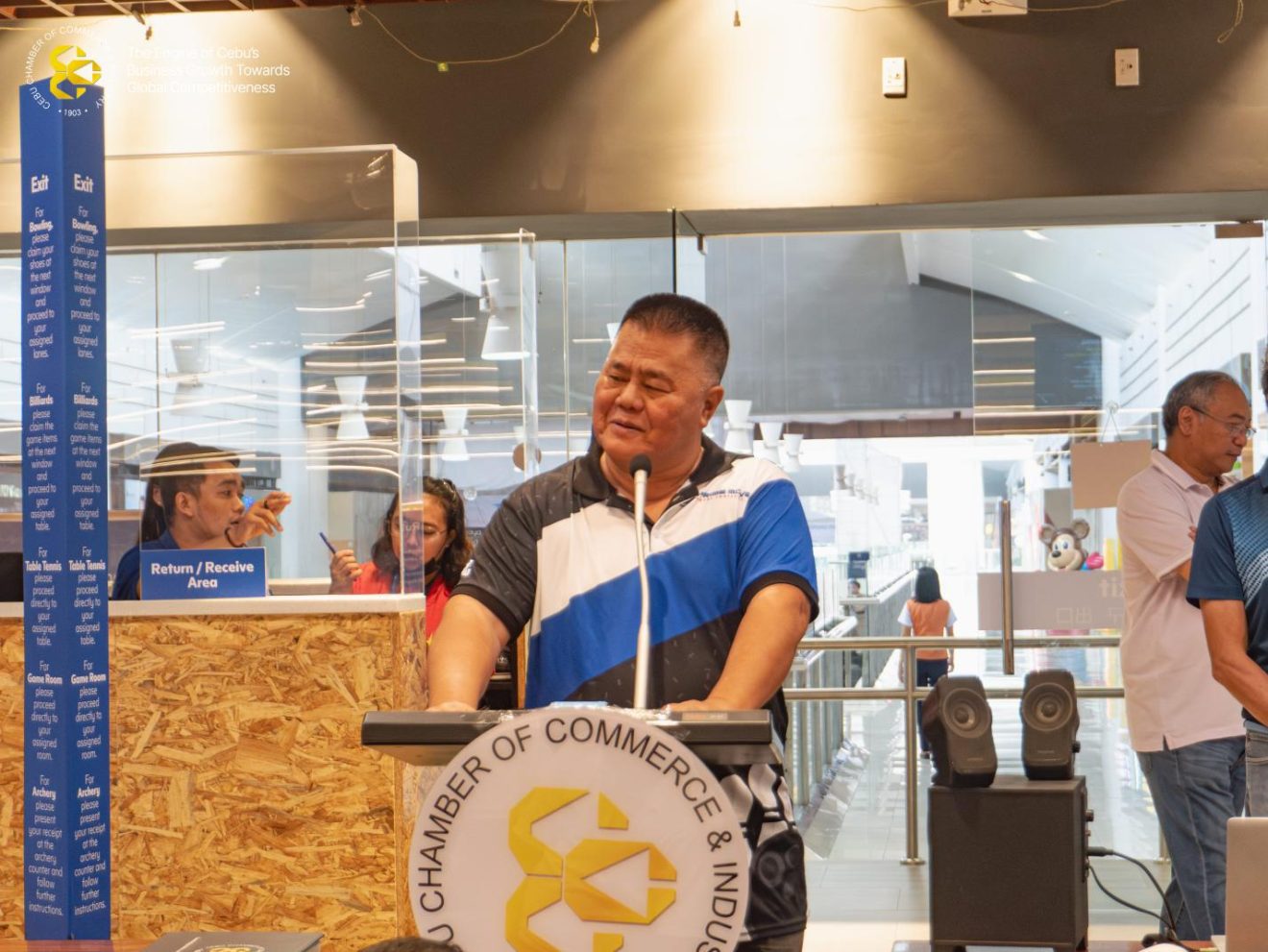 OPASCOR carried the day of CCCI’s 2024 Bowling Tournament – RMAnews