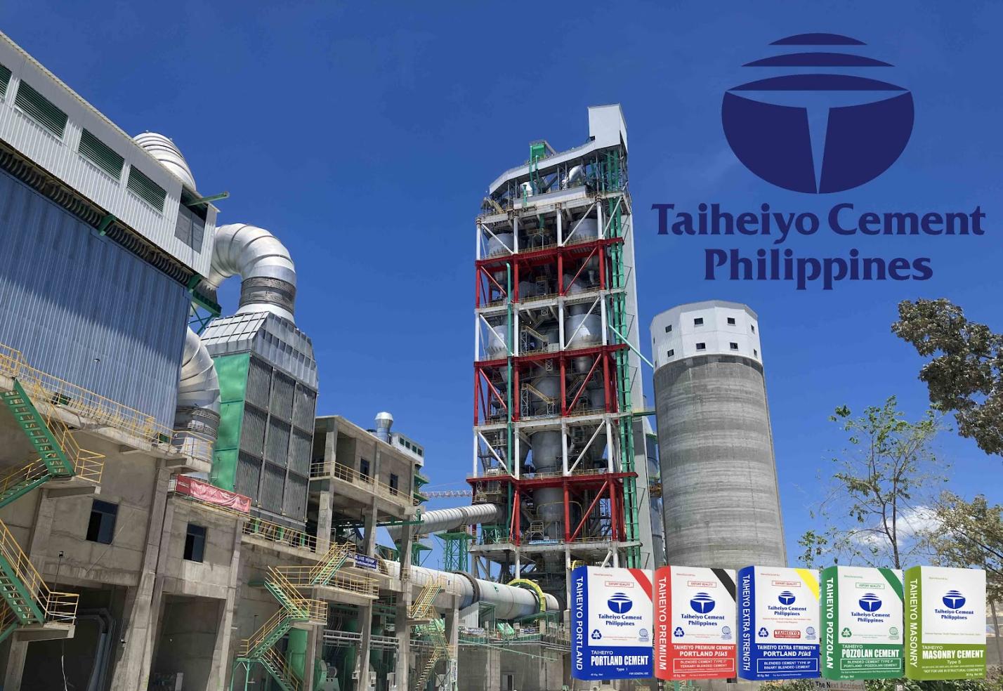 Cebu now produces 100,000 more cement bags per day – RMAnews