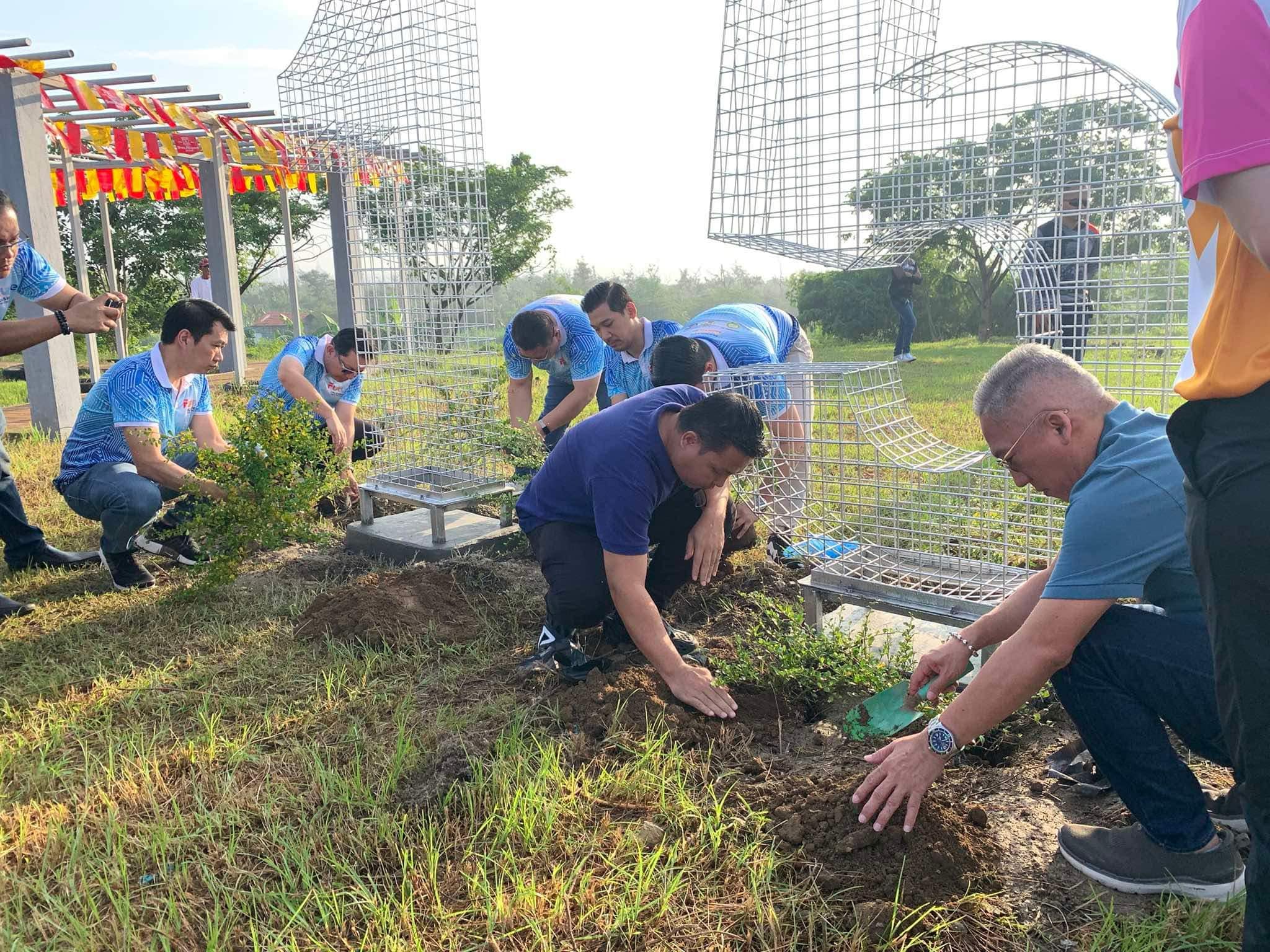 SMBI’s Trees Brew Life among MCCI Mandaue Biz Month events – RMAnews