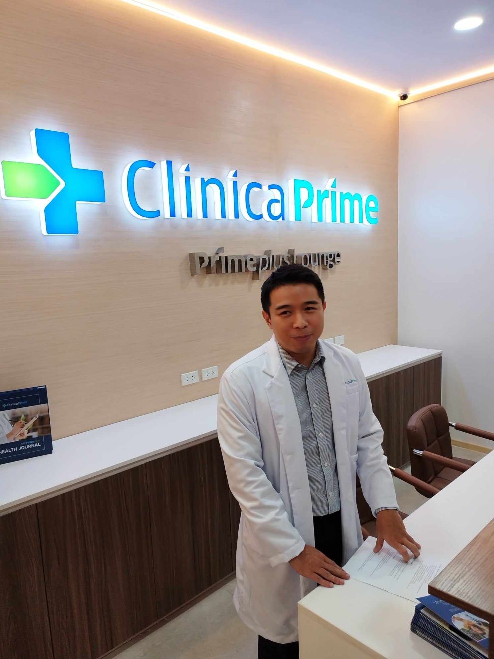 Clinica Prime: A New Era of Filipino Primary Health Care – RMAnews