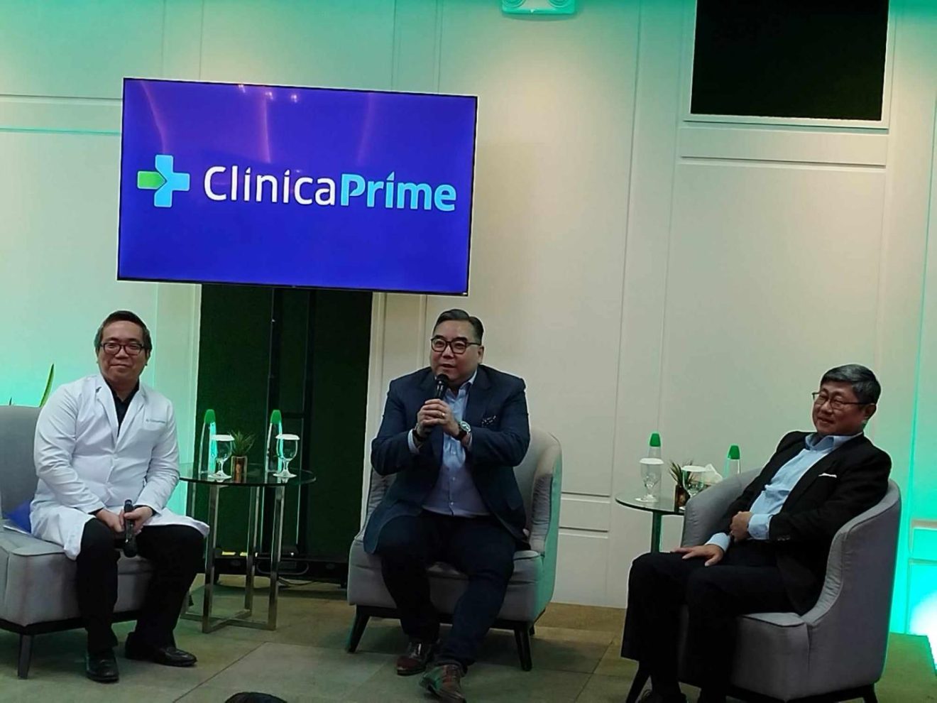Clinica Prime: A New Era of Filipino Primary Health Care – RMAnews