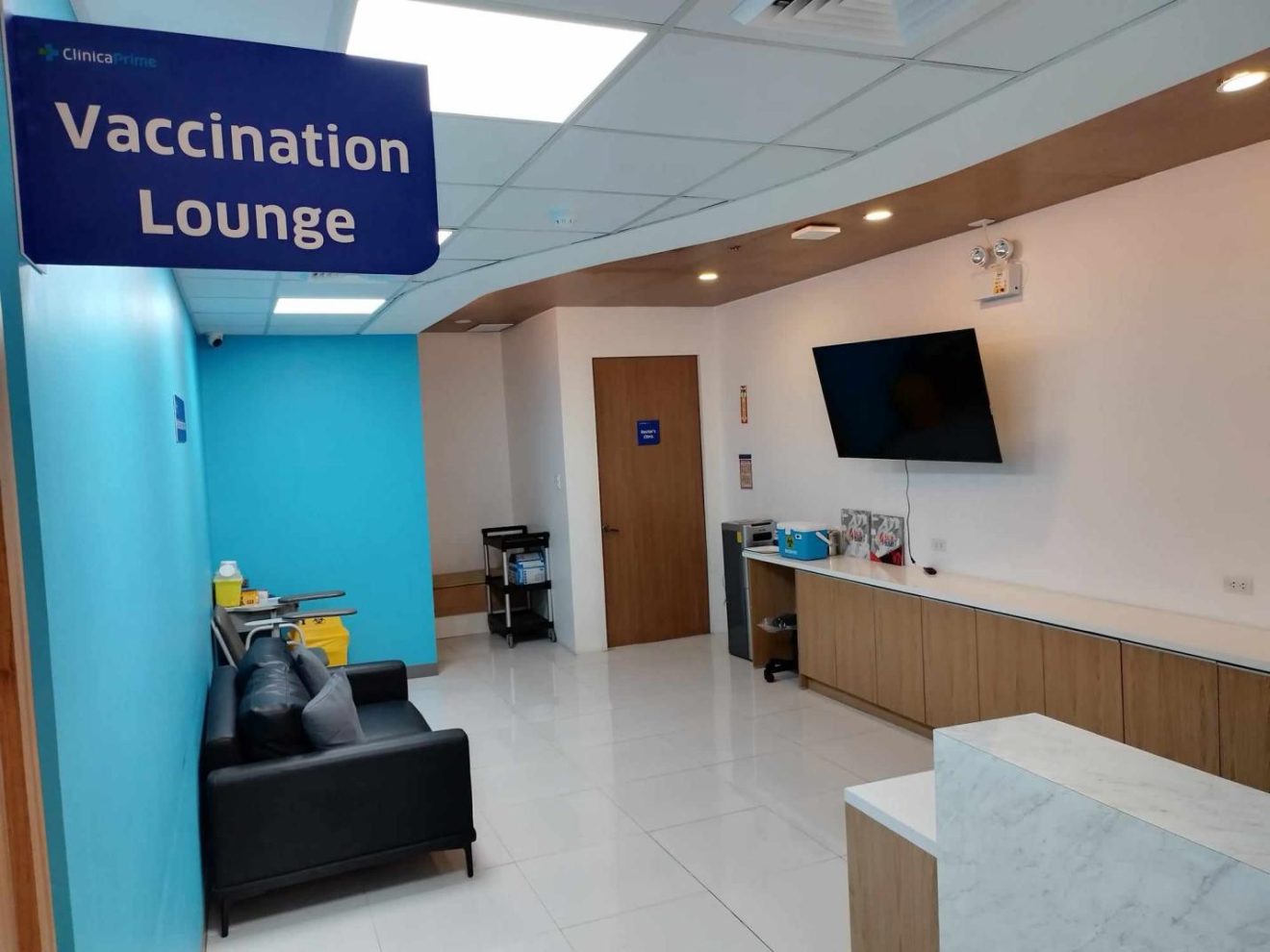 Clinica Prime: A New Era of Filipino Primary Health Care – RMAnews