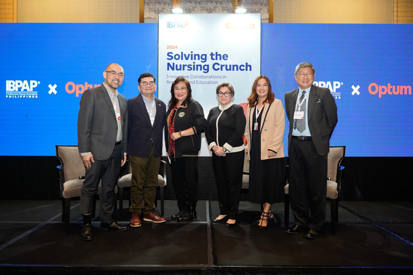 Optum Philippines reinforces continuing education programs as country ... Optum Philippines reinforces continuing education programs as country ...