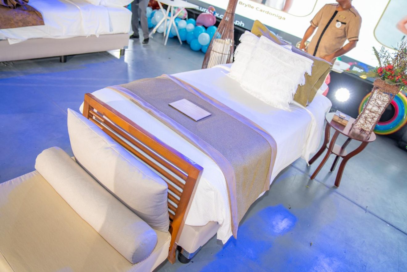Uratex Regional Housekeeping Bed Making Contest boosts housekeeping ...