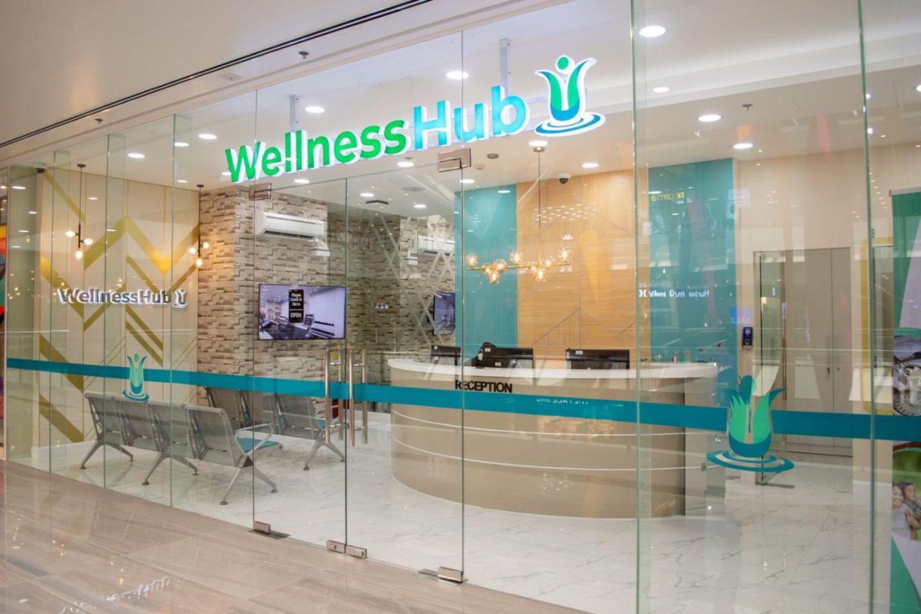 Aventus’ Urban Rehab and Wellness Hub offer Specialized Care – RMAnews