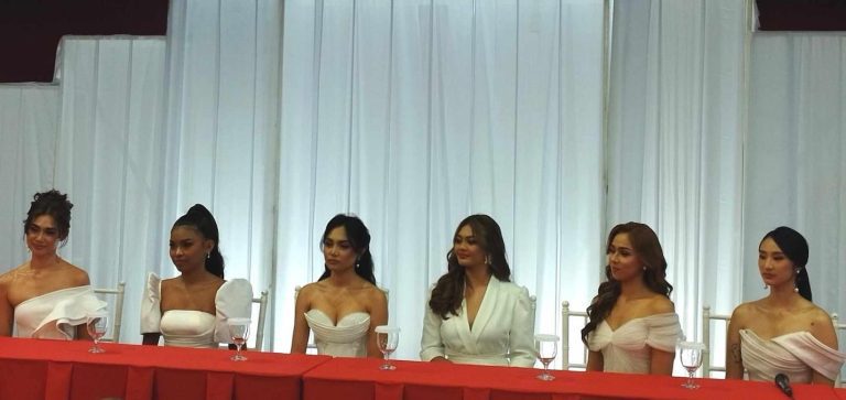 MISS CEBU 2025: EMBODYING THE HEARTBEAT OF THE CITY – RMAnews