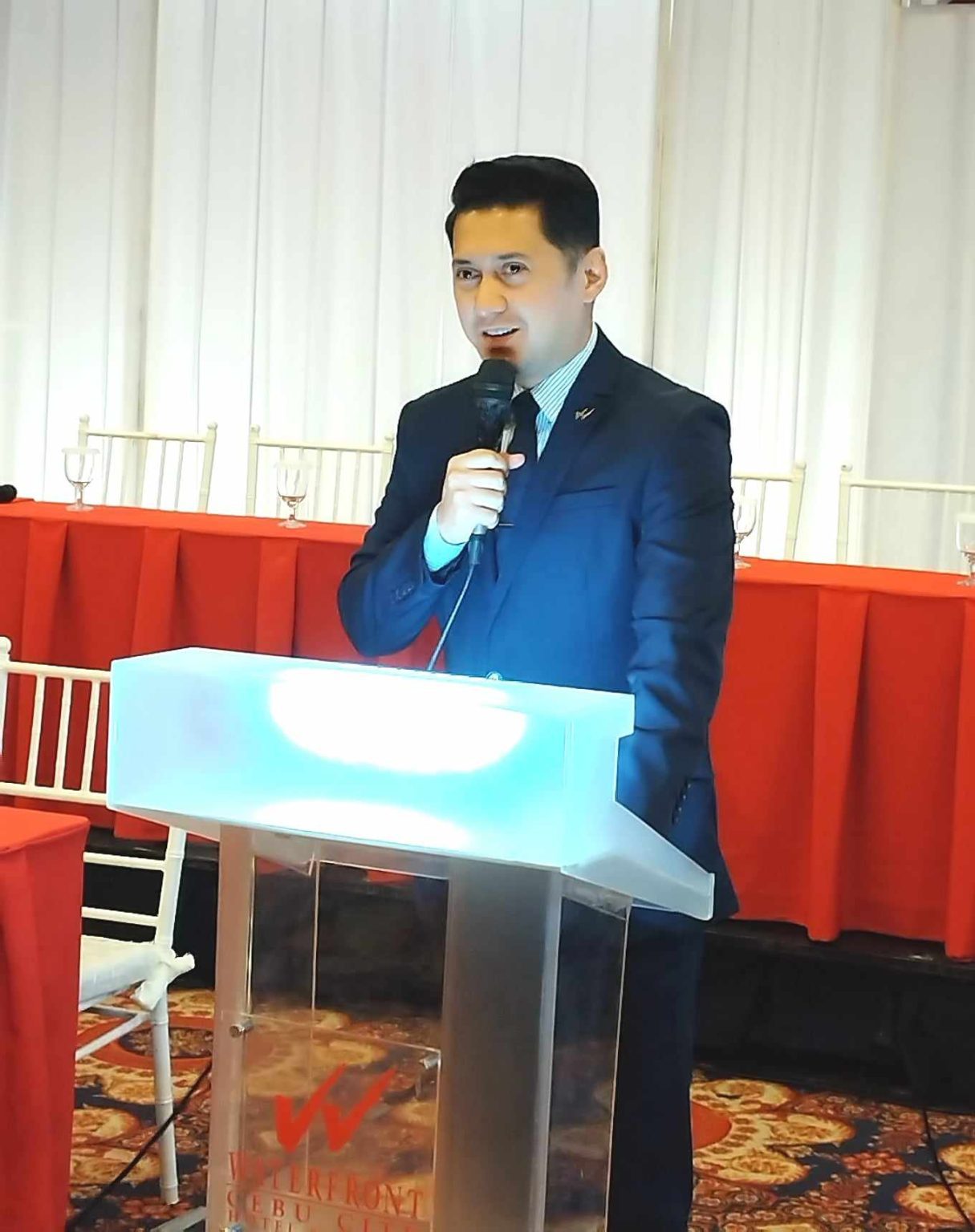 MISS CEBU 2025: EMBODYING THE HEARTBEAT OF THE CITY – RMAnews