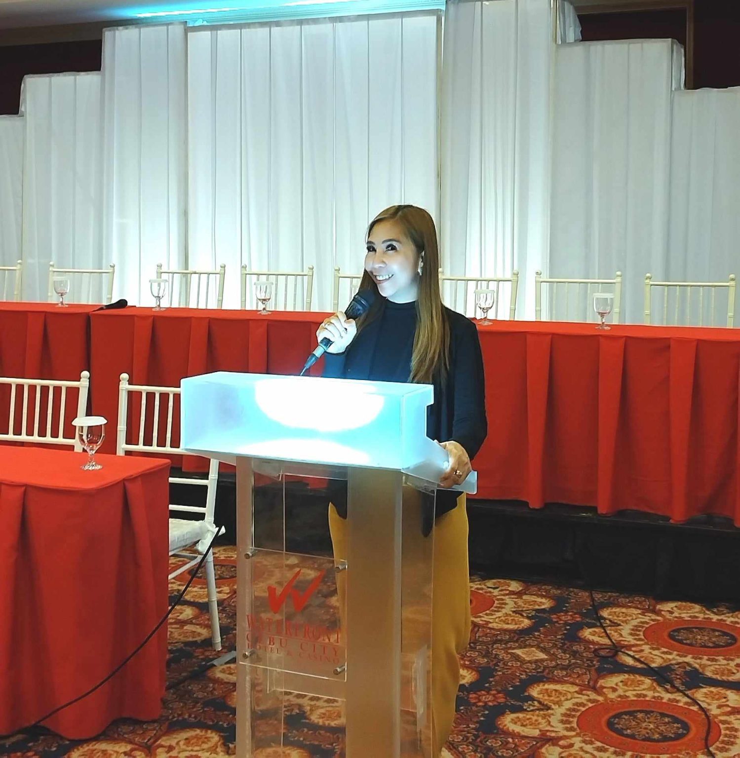 MISS CEBU 2025: EMBODYING THE HEARTBEAT OF THE CITY – RMAnews