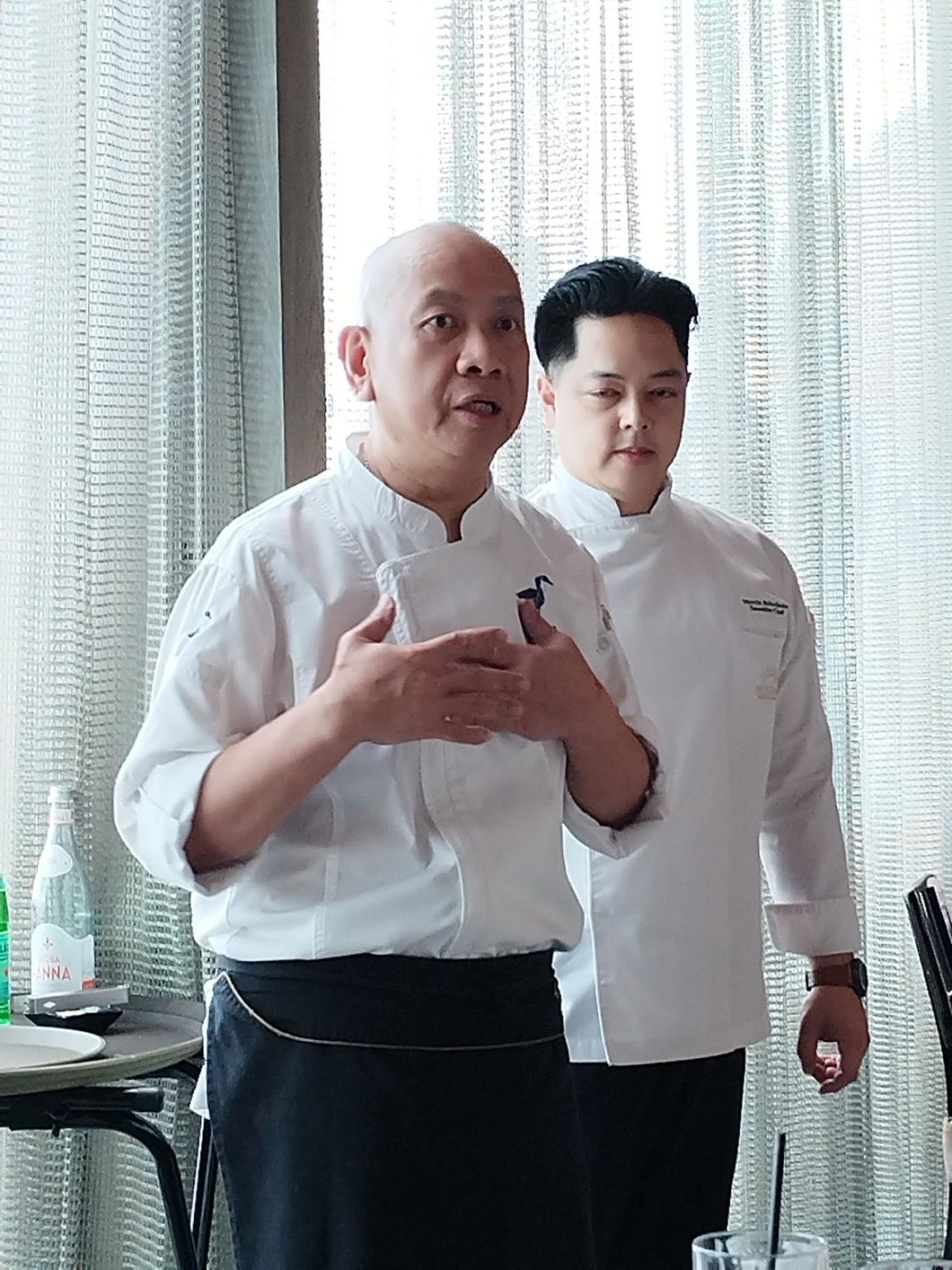 MOTT 32 CEBU WELCOMES CHEF EDDY WONG WITH AN EXCLUSIVE LUNAR NEW YEAR ...