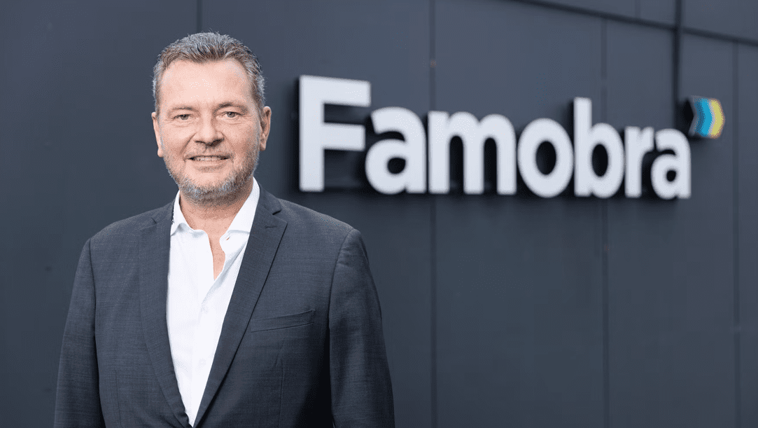 German FMCG company to grow in Asia: Appoints General Manager in ...