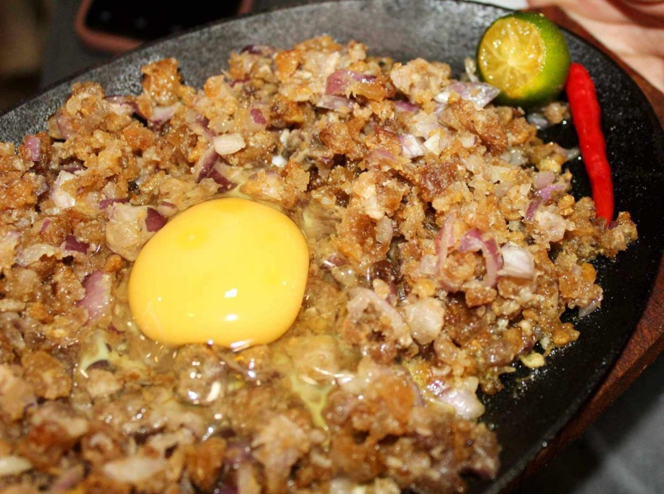 Aysee Brings Kapampangan Flavors to Cebu – RMAnews
