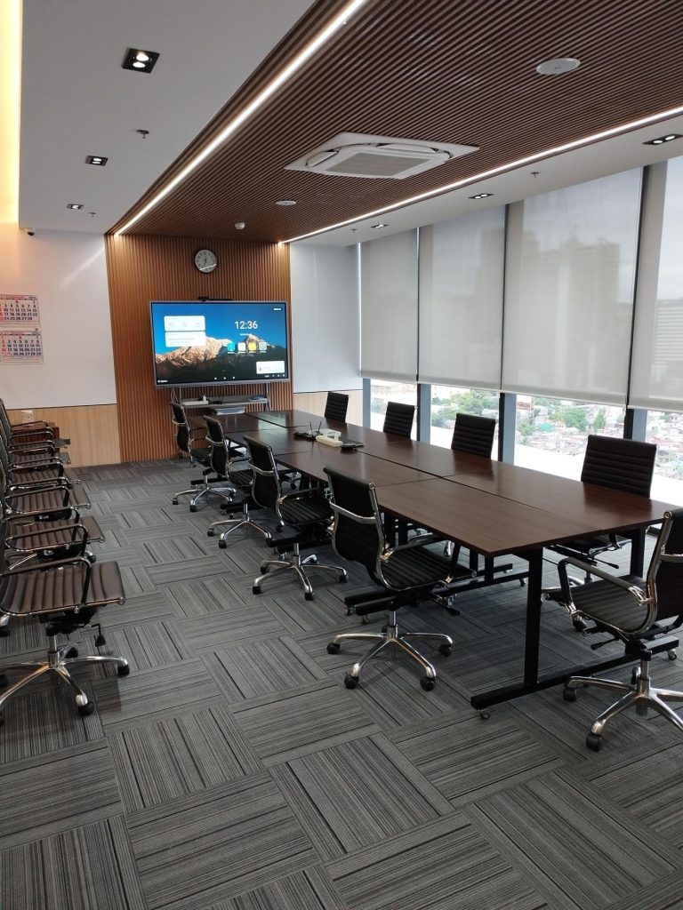 JVC inaugurates Johndorf Tower – RMAnews