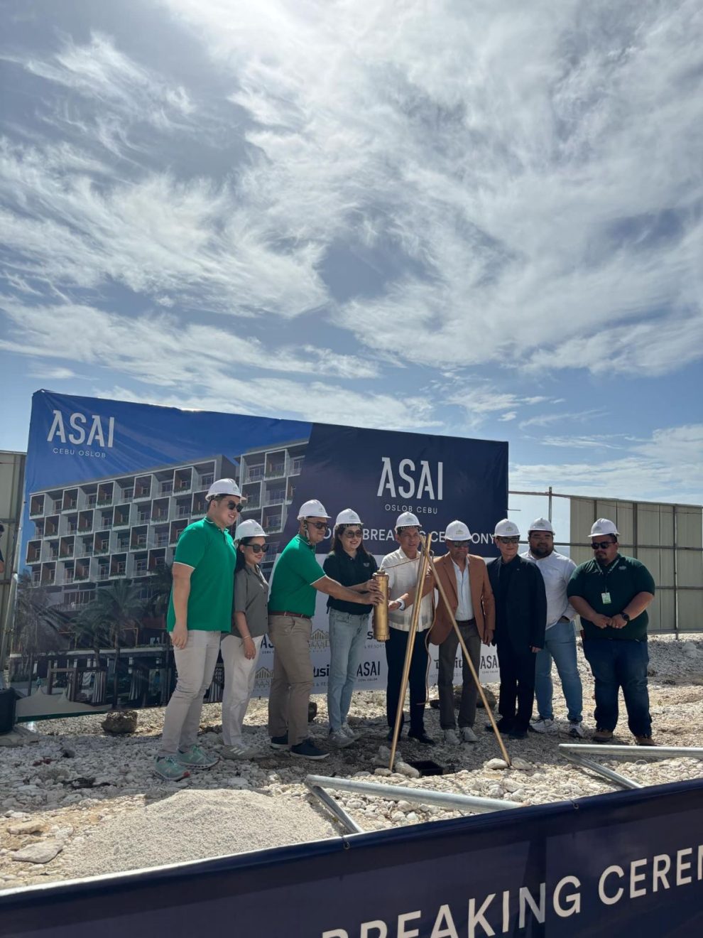 ASAI Oslob, Cebu: Redefining Hospitality with Sustainable Tourism ...