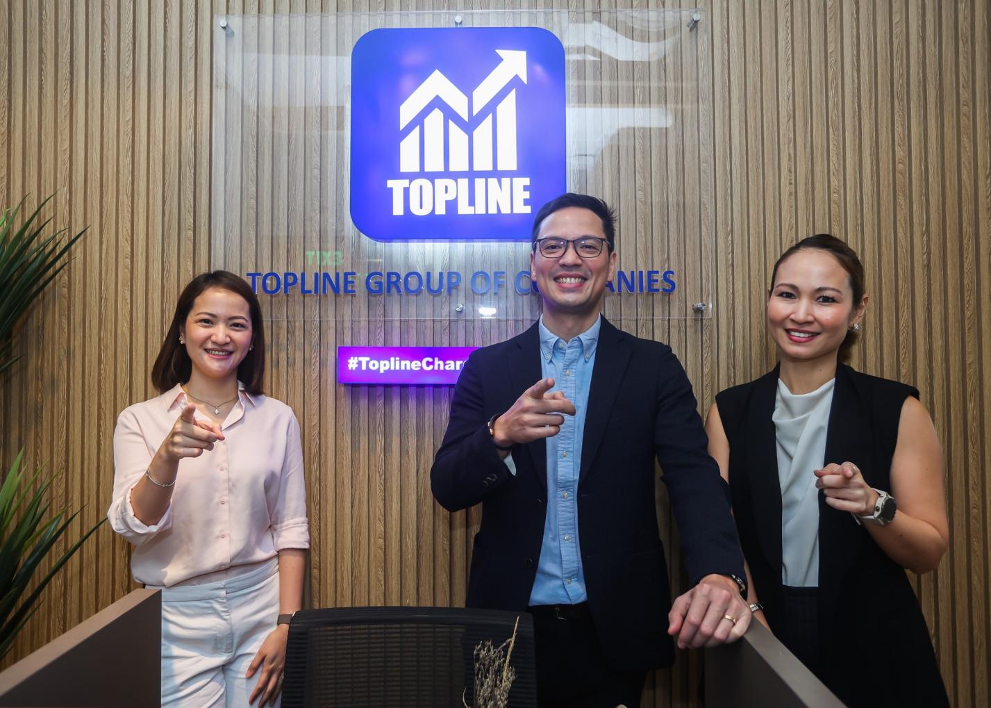Top Line receives SEC’s grant of permit to sell for IPO – RMAnews