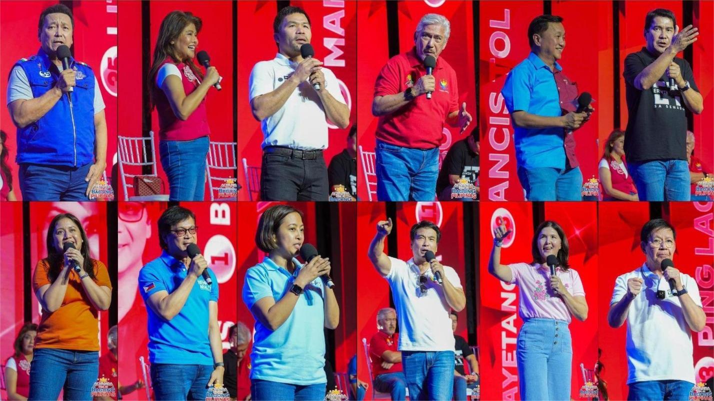 Alyansa’ commits to bolstering Cebu’s economic powerhouse status – RMAnews